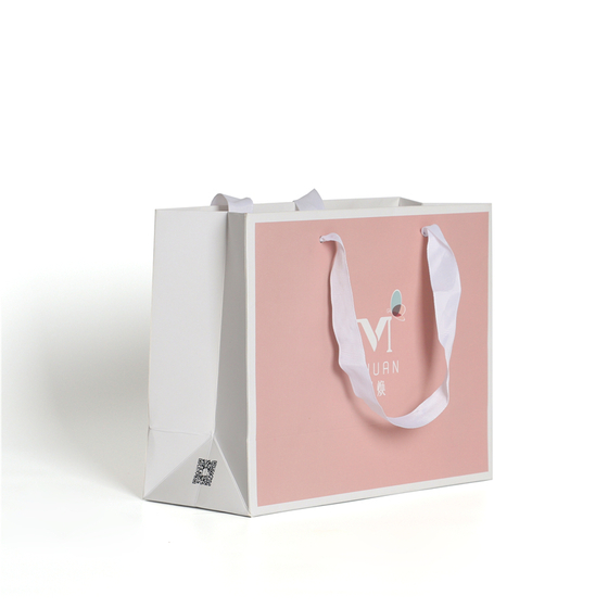 kraft paper bags news - Soma Package